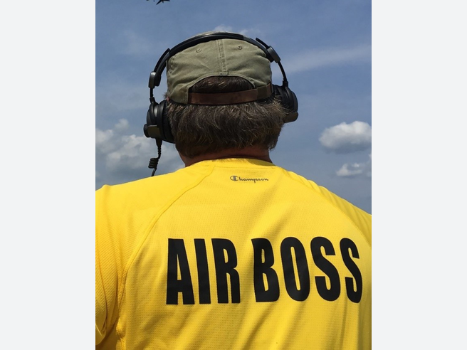 International Council of Air Shows